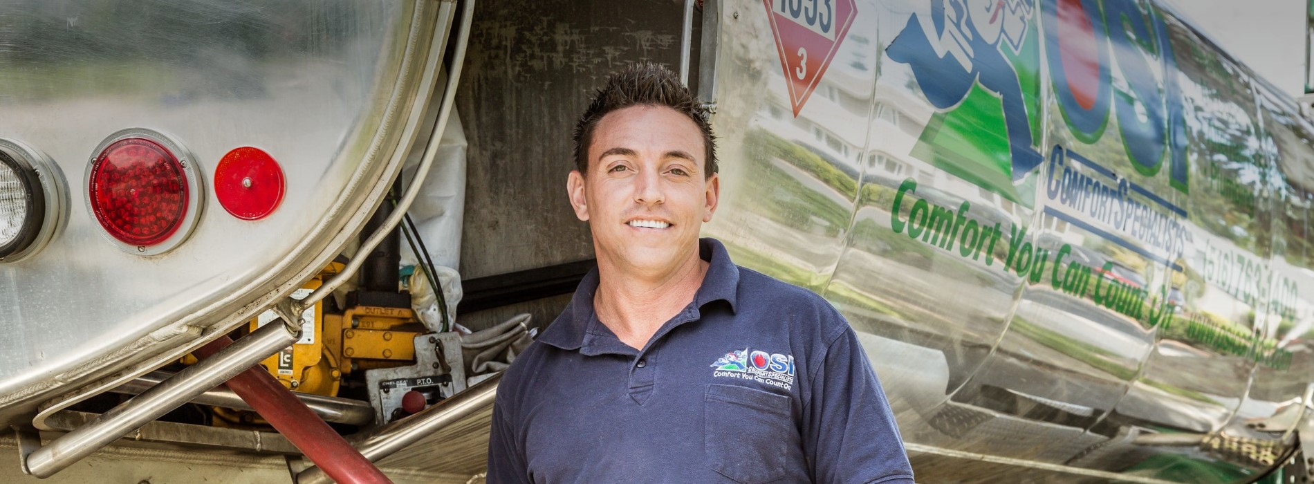 OSI Comfort Specialists - Harper Marketing